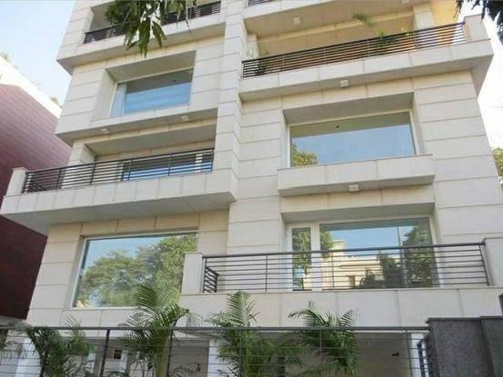 Jor Bagh, New Delhi | Locality Details | Pinnacle