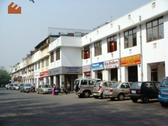 Jor Bagh, New Delhi | Locality Details | Pinnacle