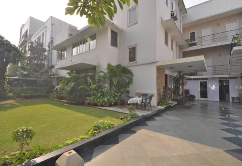 Jor Bagh, New Delhi | Locality Details | Pinnacle