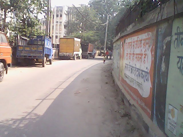 Basai Darapur, New Delhi | Locality Details | Pinnacle