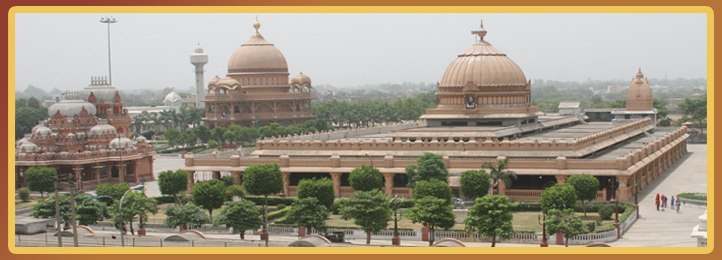 Chattarpur Enclave, New Delhi | Locality Details | Pinnacle